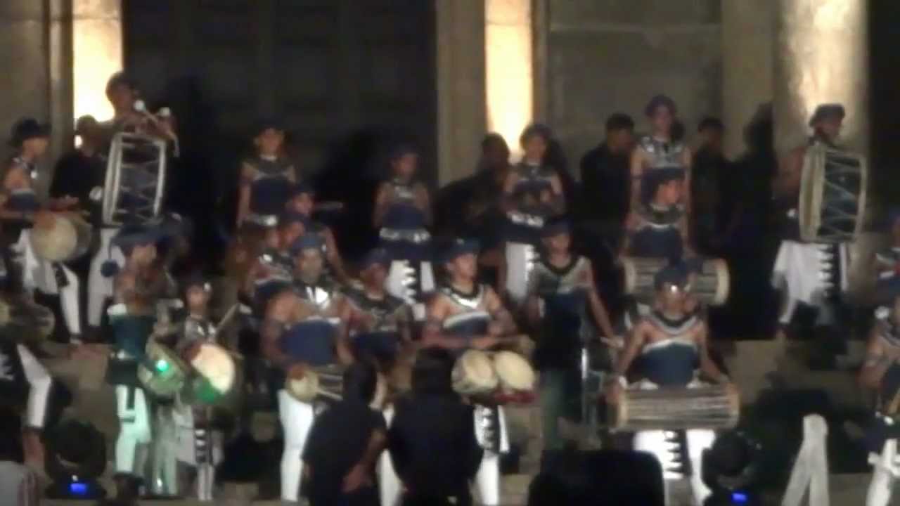 Kinnara 12 - Compilation by The Hewisi Band of S. Thomas' College - YouTube