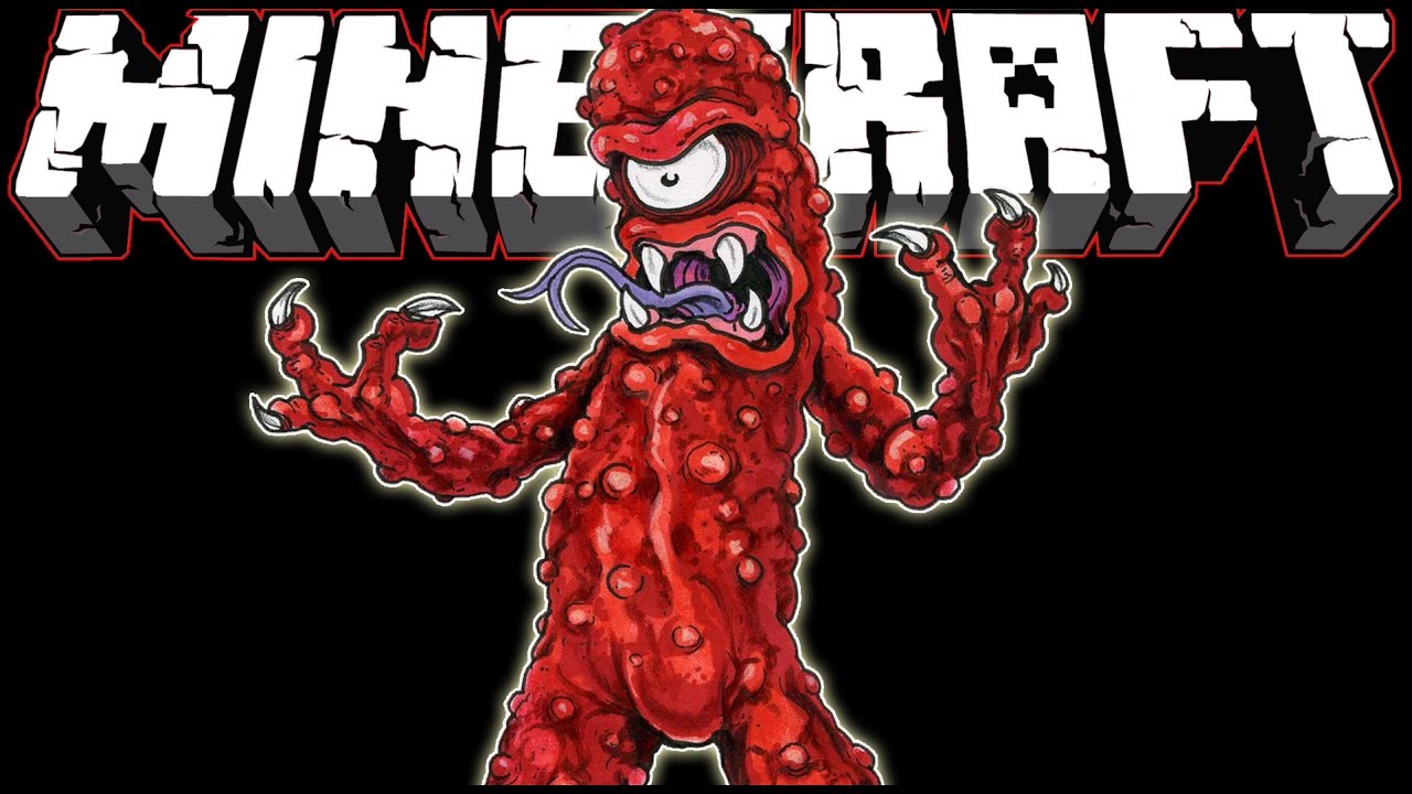 Minecraft | When Mars Attacks | Mission Unidentified Object - YouTube