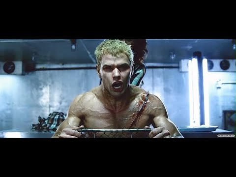 Arena (2011) Movie Explained in English | Arena Summarized | Nightflix ...