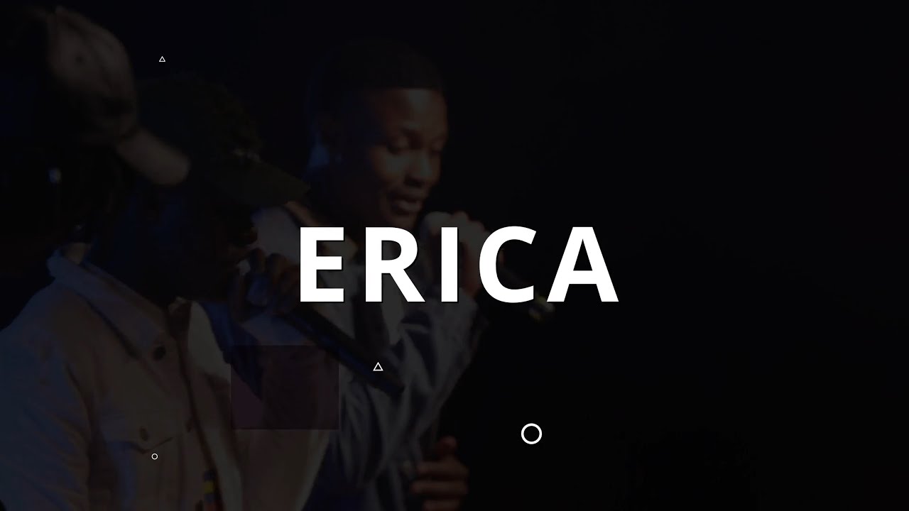 House Erica - YouTube