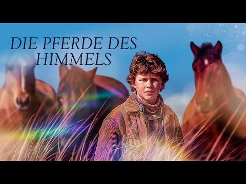 Er verliert alles – und findet neue Hoffnung 🐎: DIE PFERDE DES HIMMELS (Drama Familienfilm) 💫