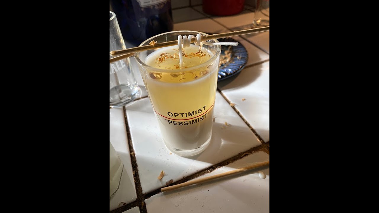 Majestic Rituals | Homemade Candles - YouTube