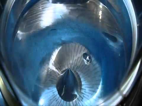 Bosch Huettlin Unilab - YouTube