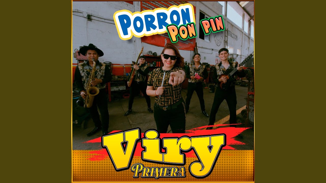 Porron Pon Pin - YouTube