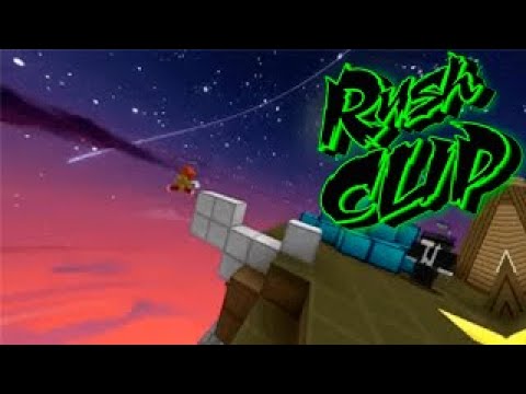 project zak | Первый RushClip | Nicer | RUSHCLIPS - YouTube