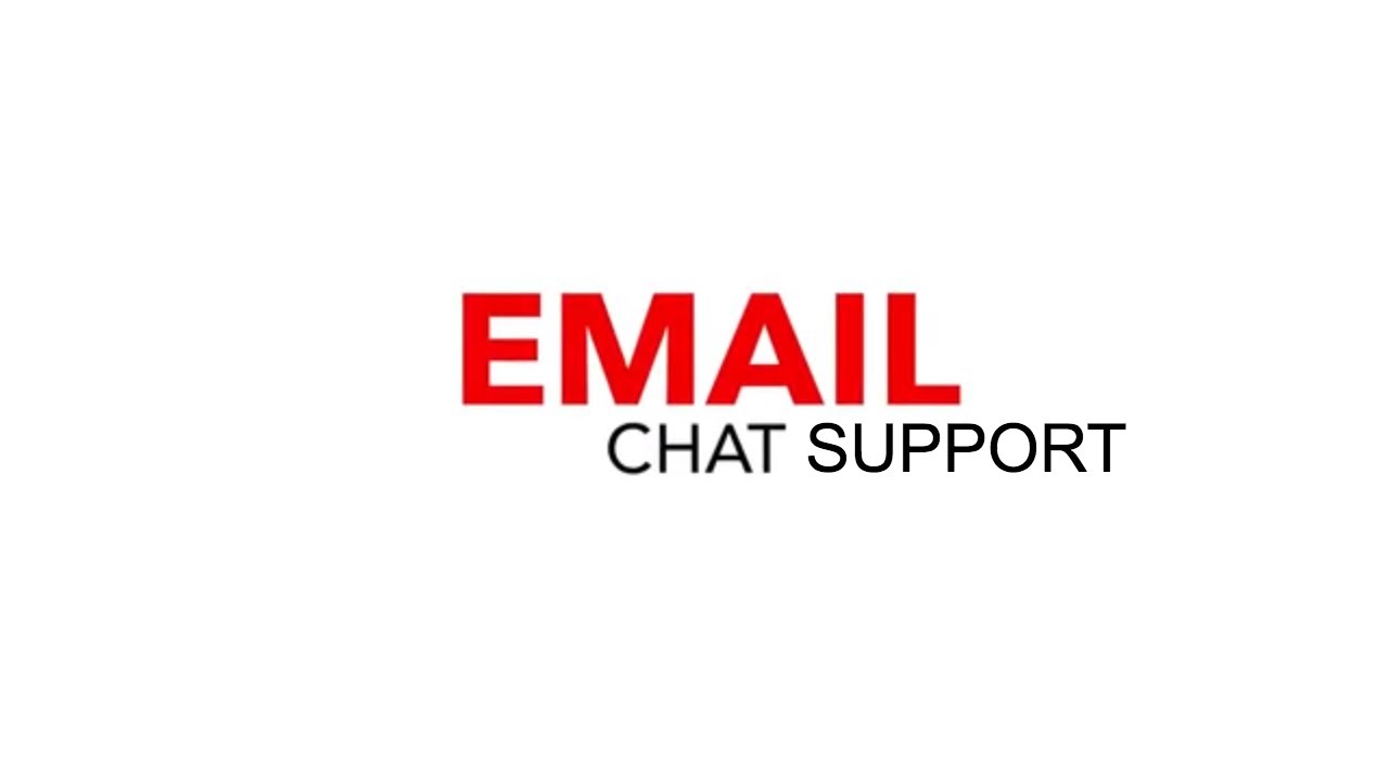 Email Chat Support Service: Handle Multiple End-Users Through Email ...