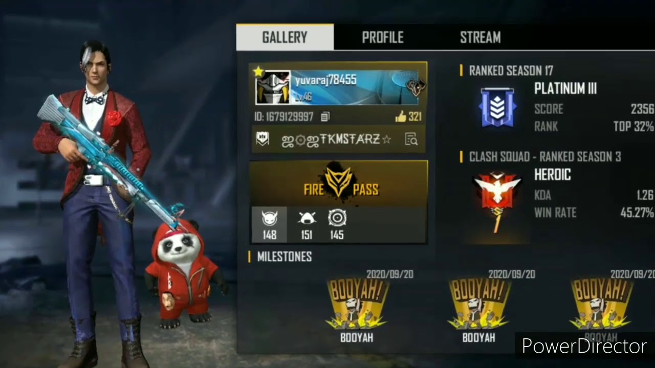 Ajgamer ultra pro player squad - YouTube