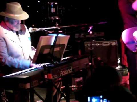 Thunderclap Newman # There's Something in the Air @ The Constitutional ...