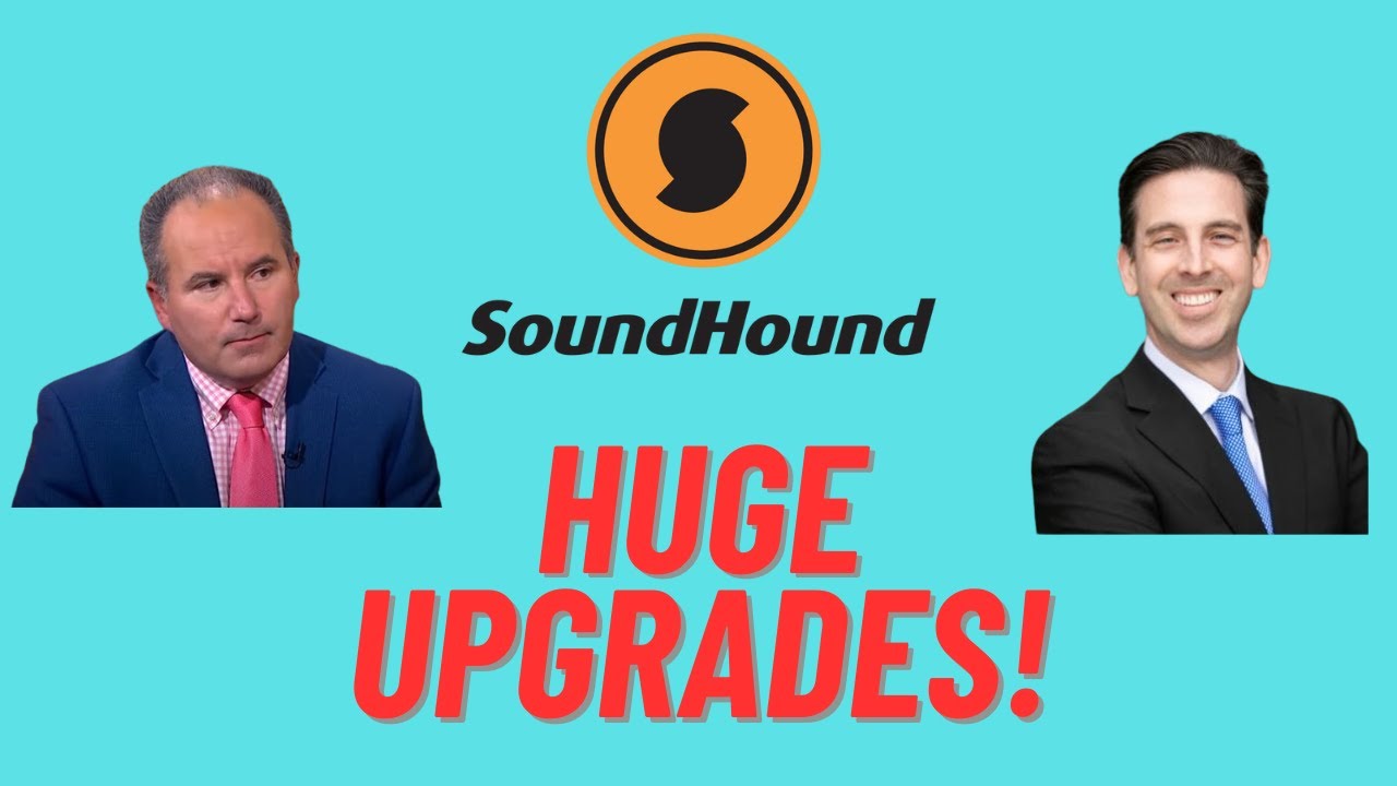 SoundHound AI Stock Has Been UPGRADED By Top Wall St Analysts - New ...