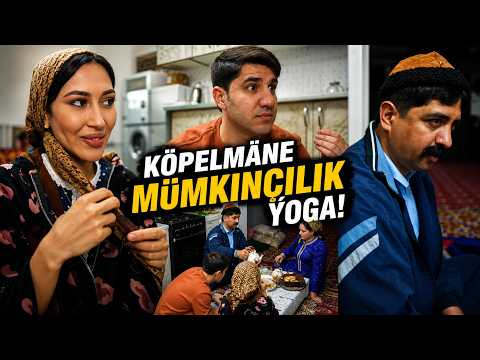 MYRAT MOLLA - BET MAŞGALA! 18+ DEGIŞME! #turkmentiktok