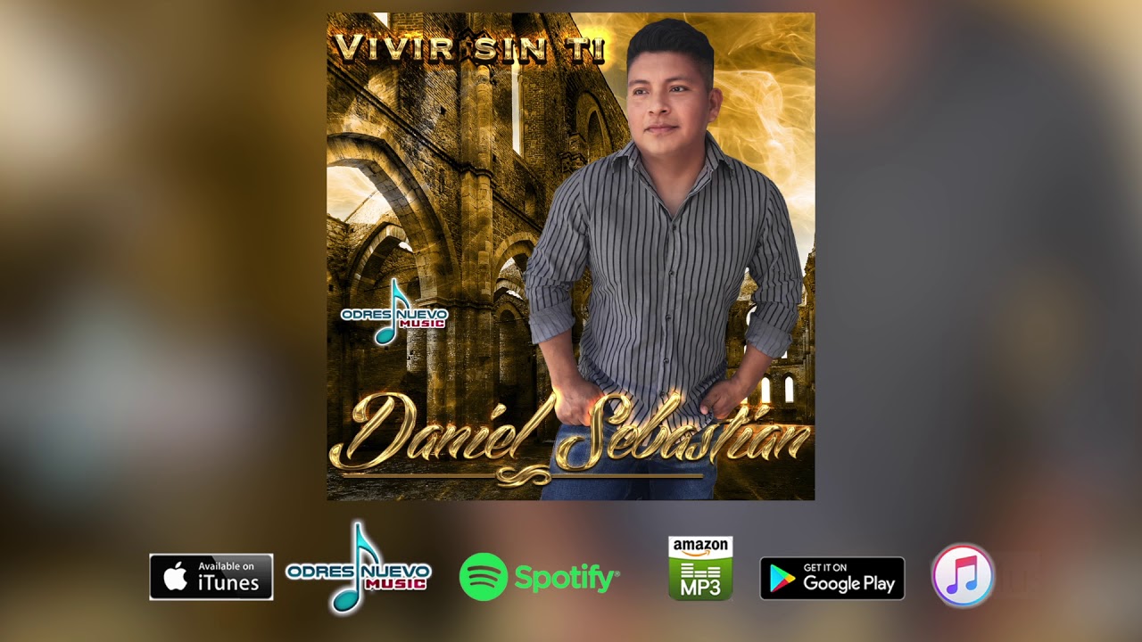 El Precio de su Amor Daniel Sebastian - YouTube