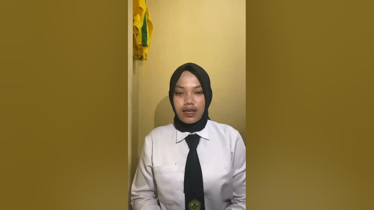 Edukasi Bahaya Pergaulan Bebas(Penugasan akhir PBN Universitas Siliwangi 2024/2025) - YouTube