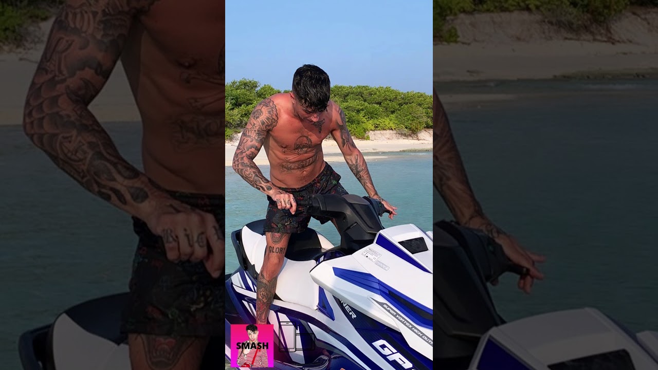 TONY EFFE NUOVE FOTO 😍😍😍 - YouTube