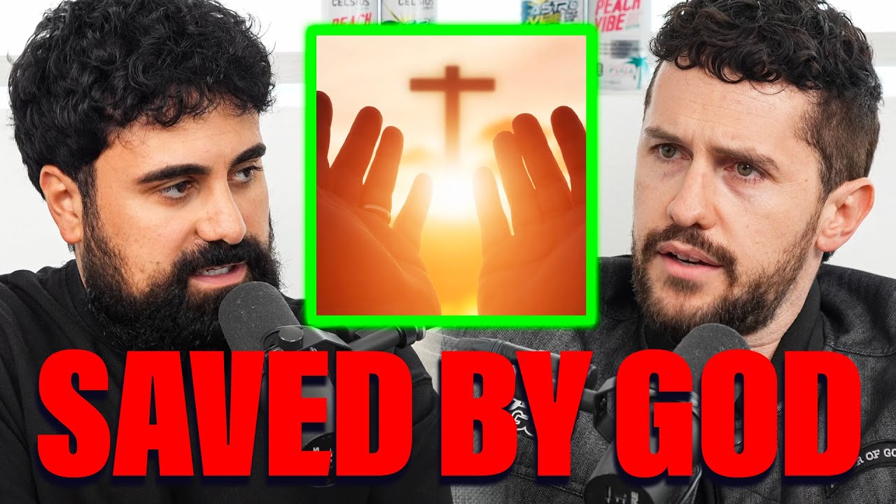 Ruslan KD’s Shocking Life Story & Becoming A Christian Youtuber - YouTube