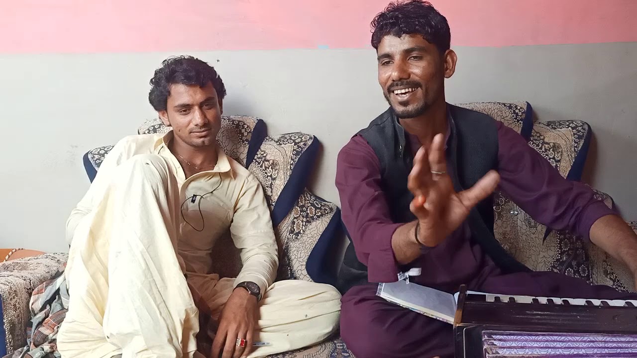 Sameer Saleh - YouTube