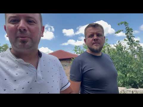 Kırklareli Vize'nin En Muhteşem Görüntüleri