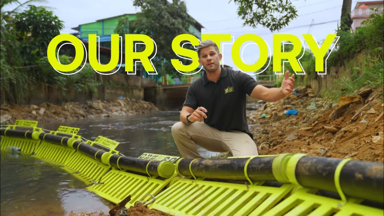 Seven Clean Seas: Our Ocean Plastic Cleanup Journey - YouTube