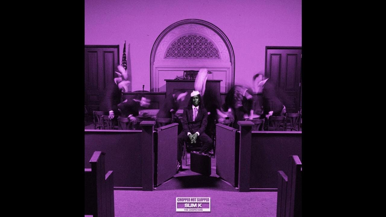 Young Thug - Oh U Went (feat. Drake) (ChopNotSlop Remix) - YouTube Music