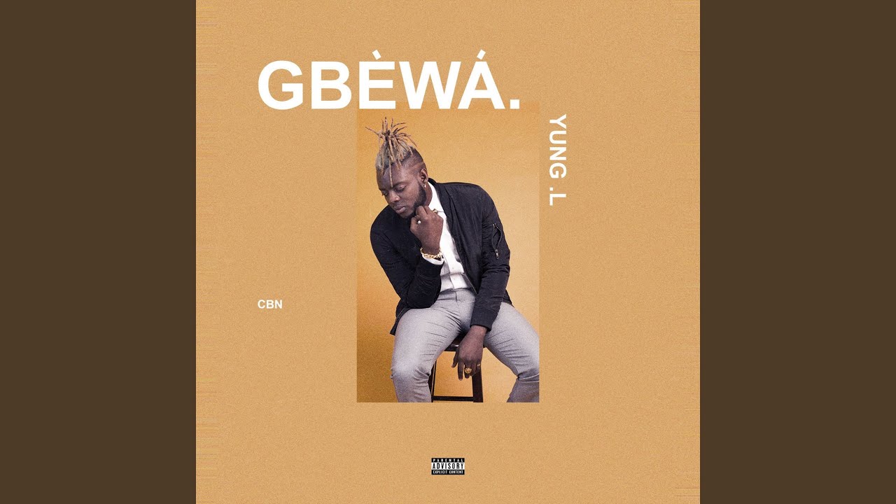 Gbewa - YouTube