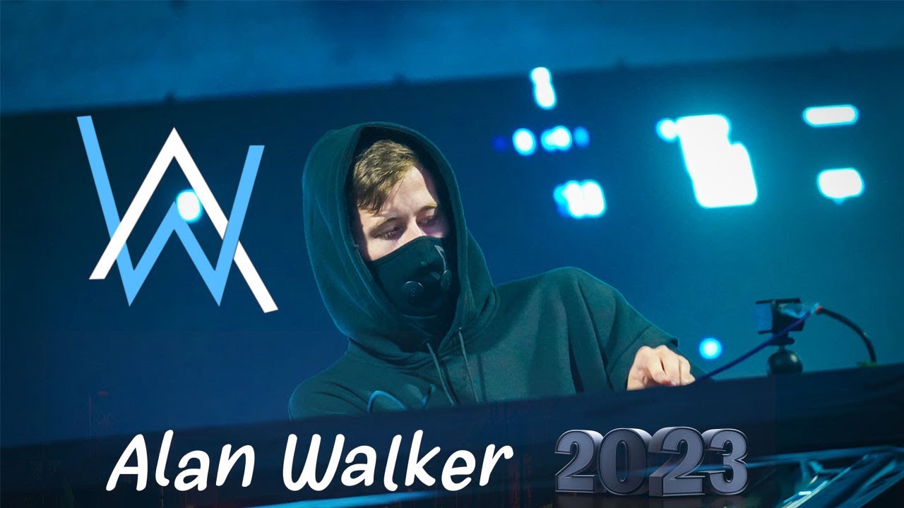 Alan Walker 2023 - Beam Trap (New Music 2023) - YouTube