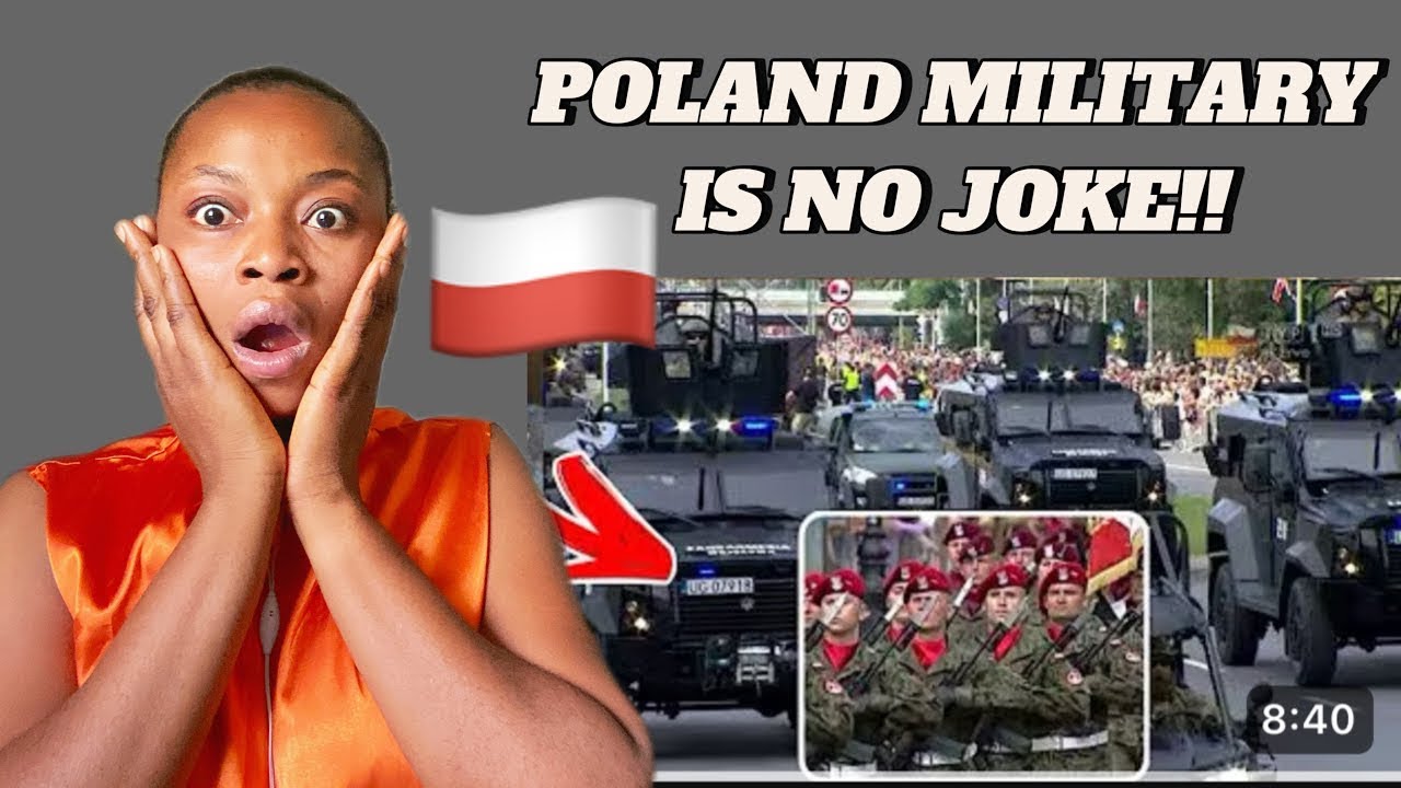 Polish Hell March | Polish Military Parade 15thAugust 2023 | WATCH OUT PUTIN AND LUKASHENKO ...