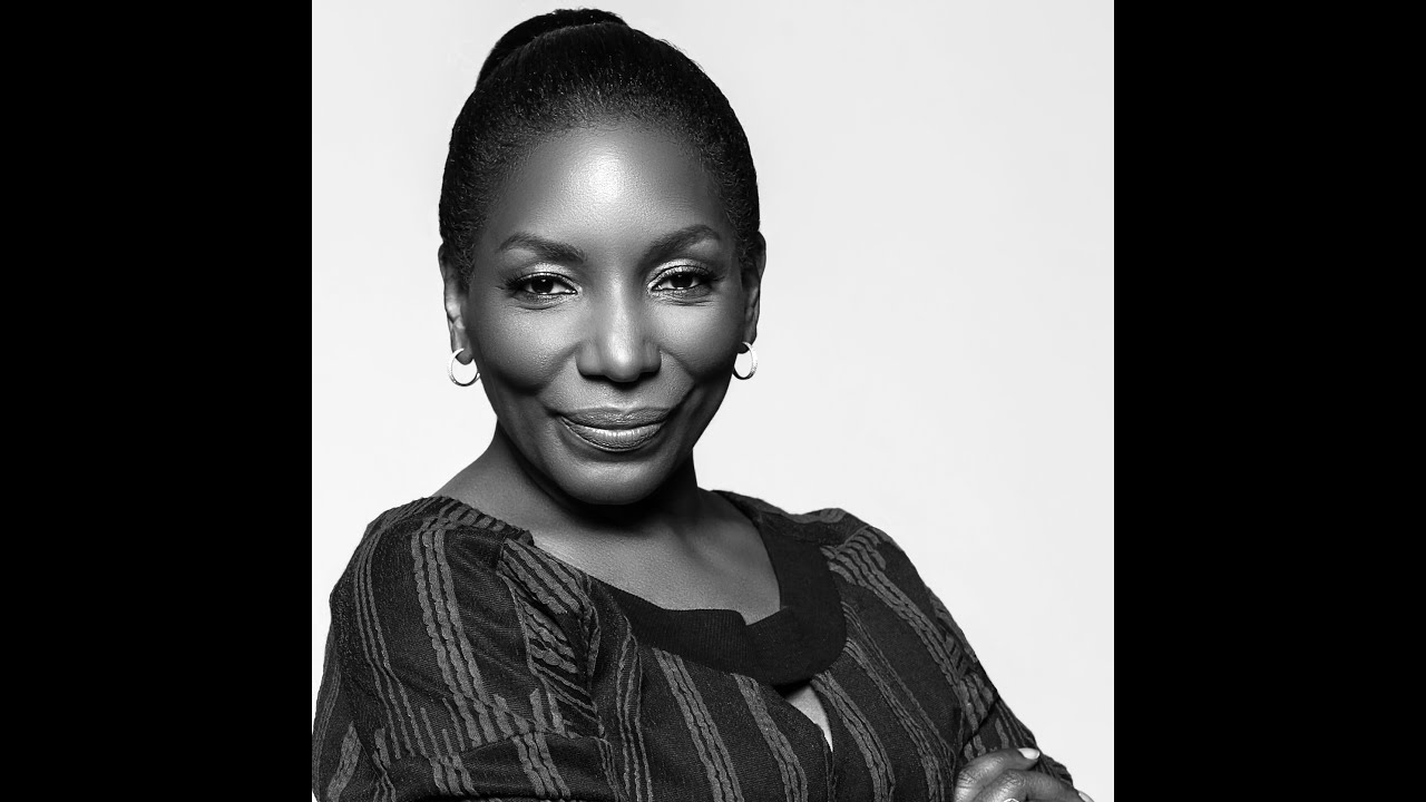 Grammy Award Winner Stephanie Mills - Queen of Music, Broadway and The ...