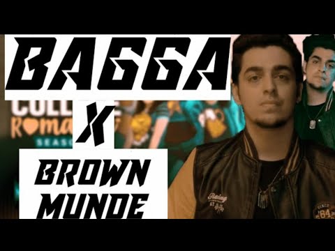 Bagga X Brown Munde I Bagga Fighting Scene I Bagga Tribuite I Bagga ...