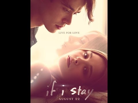 If I Stay Trailer #1 (2014) HD