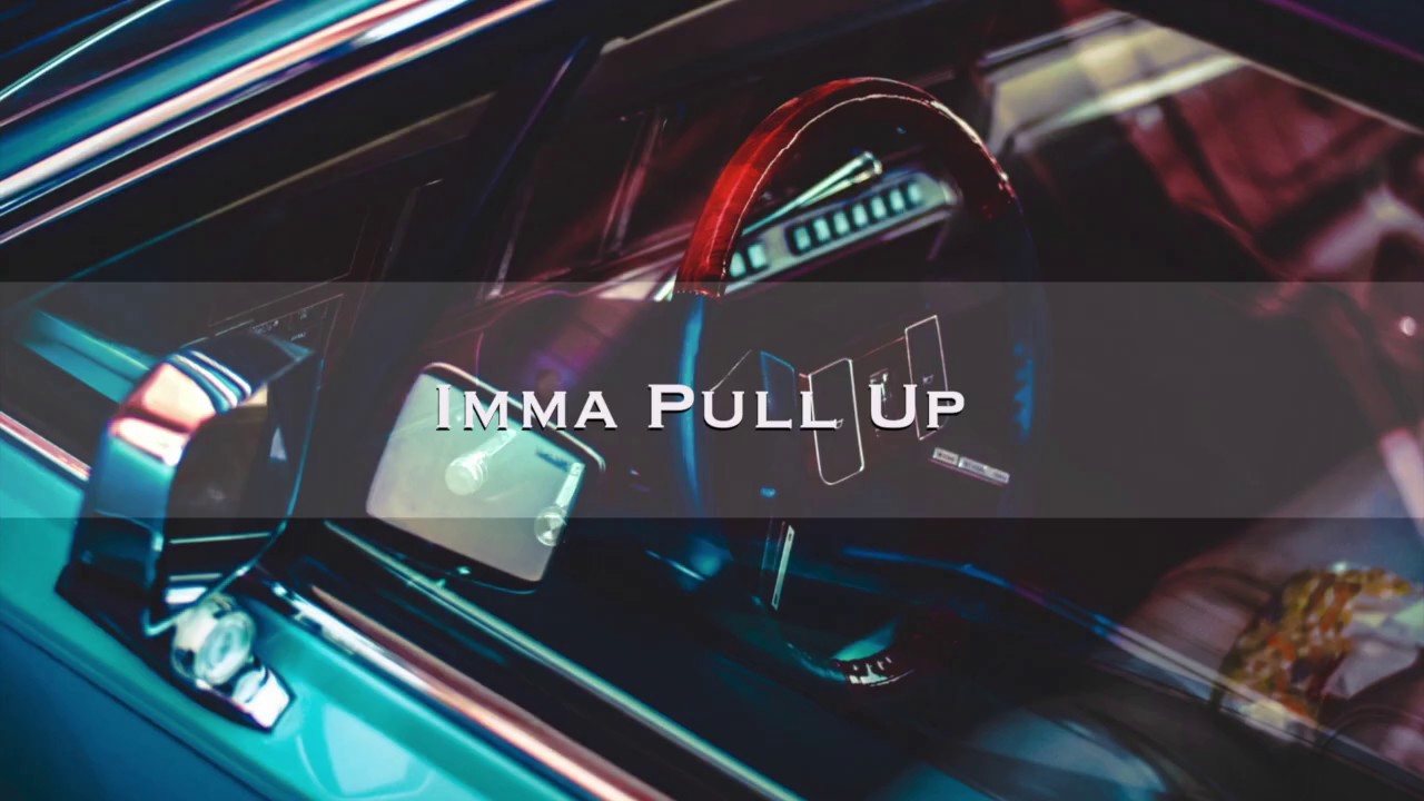 “Imma Pull Up” | Lo-Fi Hip-Hop | R&B | Neo Soul | Night Drive ...