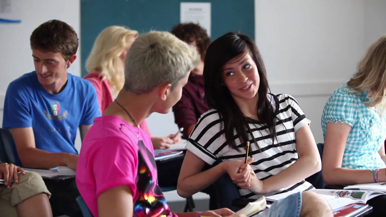 EF Action Learning (for students 10-18 on the EF Language Travel ...