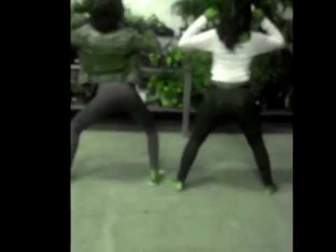 Columbus Bay Twerk Team