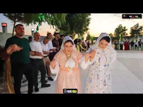 AHMET ERENER DÜĞÜNÜ PART 4 ERENER AİLESİNİN DÜĞÜNÜ MÜZİK-KOMA SİDAR