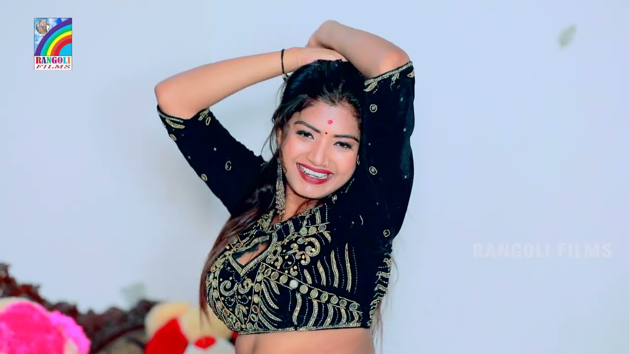 रात देवरे के दे देहनी | Pooja Yadav का भोजपुरी गाना | Rat Devre Ke De ...