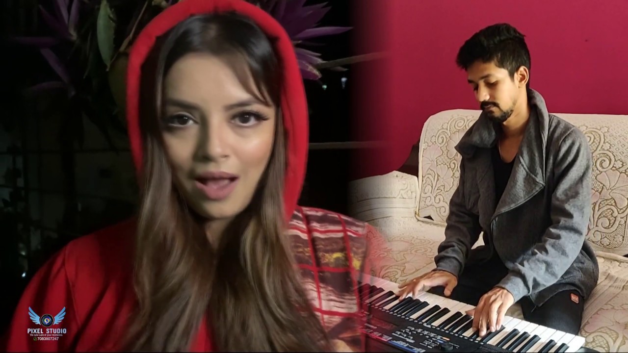 Bella Ciao Cover by Rini Chandra ft Prashant Misar - YouTube