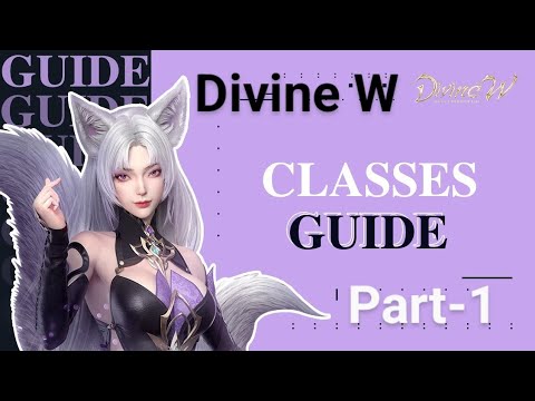 Divine W is an interesting game if u want to download the link in the ...
