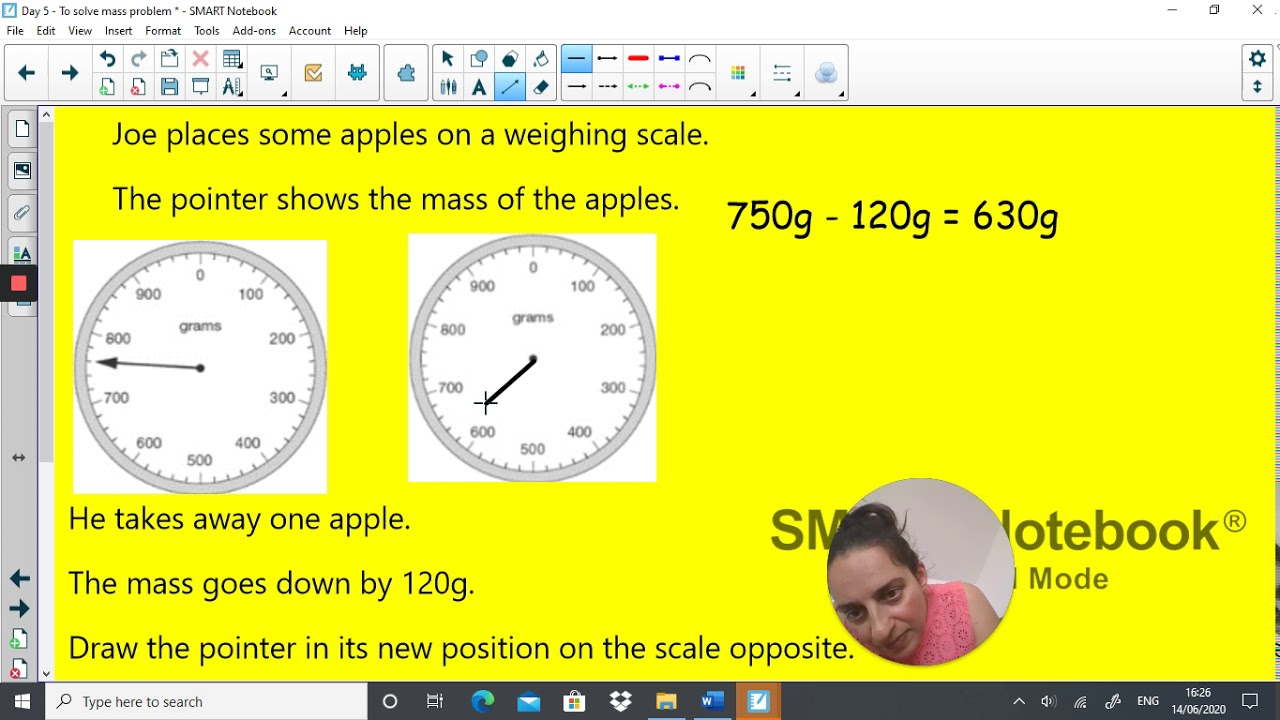 19 06 20 Year 3 Maths Mass Word Problems YouTube 19-06-20-year-3-maths-mass-word-problems-youtube