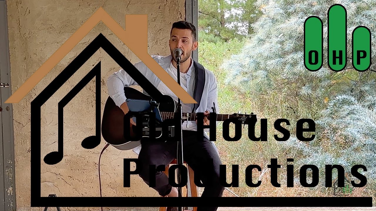 ANTHONY GOSTI - "Watermelon Sugar" By Harry Styles - YouTube