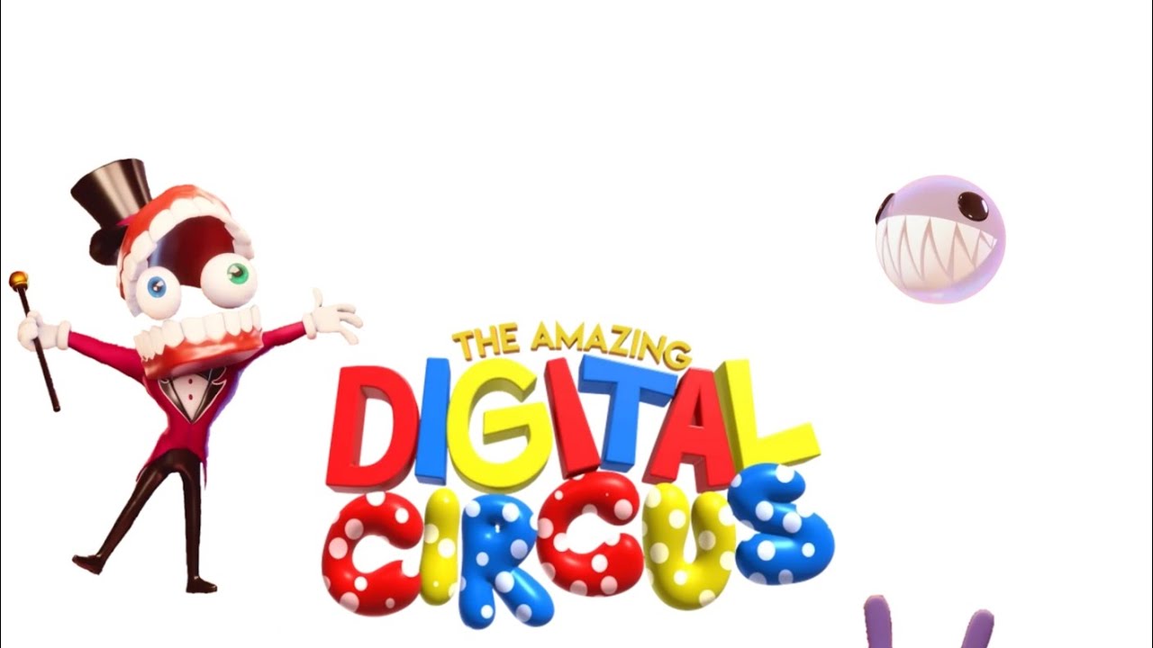 spoiler do novo episódio de digital Circus - YouTube