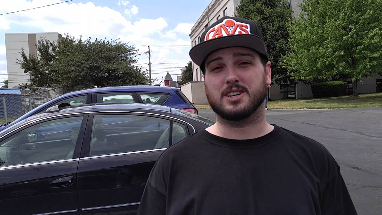 Black Atheist In Youngstown Ohio - YouTube