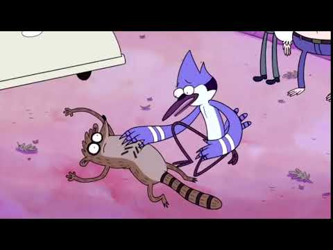 Dude, how do you feel? (The inferior sequel)