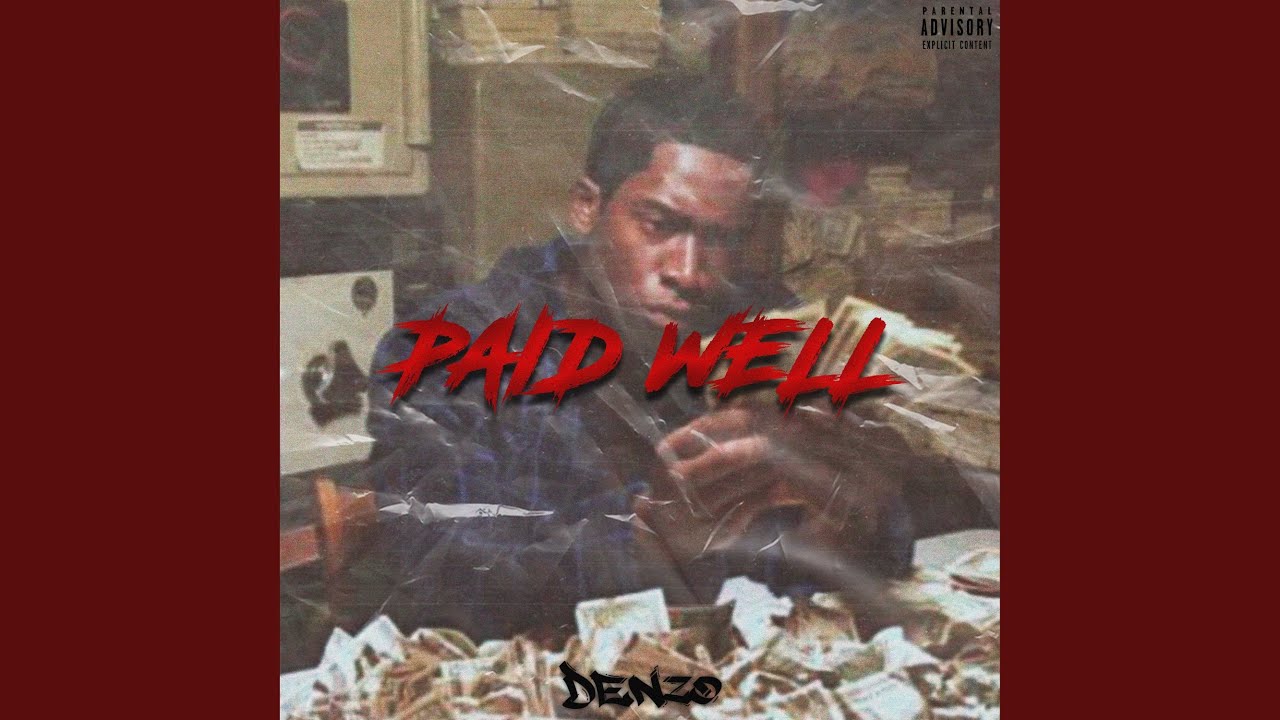 Paid well - YouTube