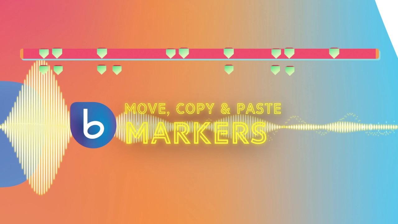 Move, Copy and Paste Markers with BeatEdit for Ae - In Depth Tutorial ...