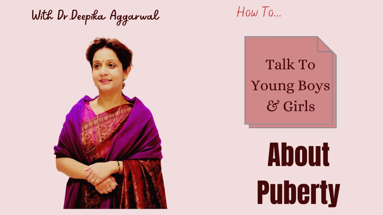 Dr Deepika Aggarwal; Senior Gynaecologist in Gurgaon. Menarche ...