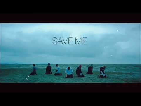 BTS Save Me ,ringtone