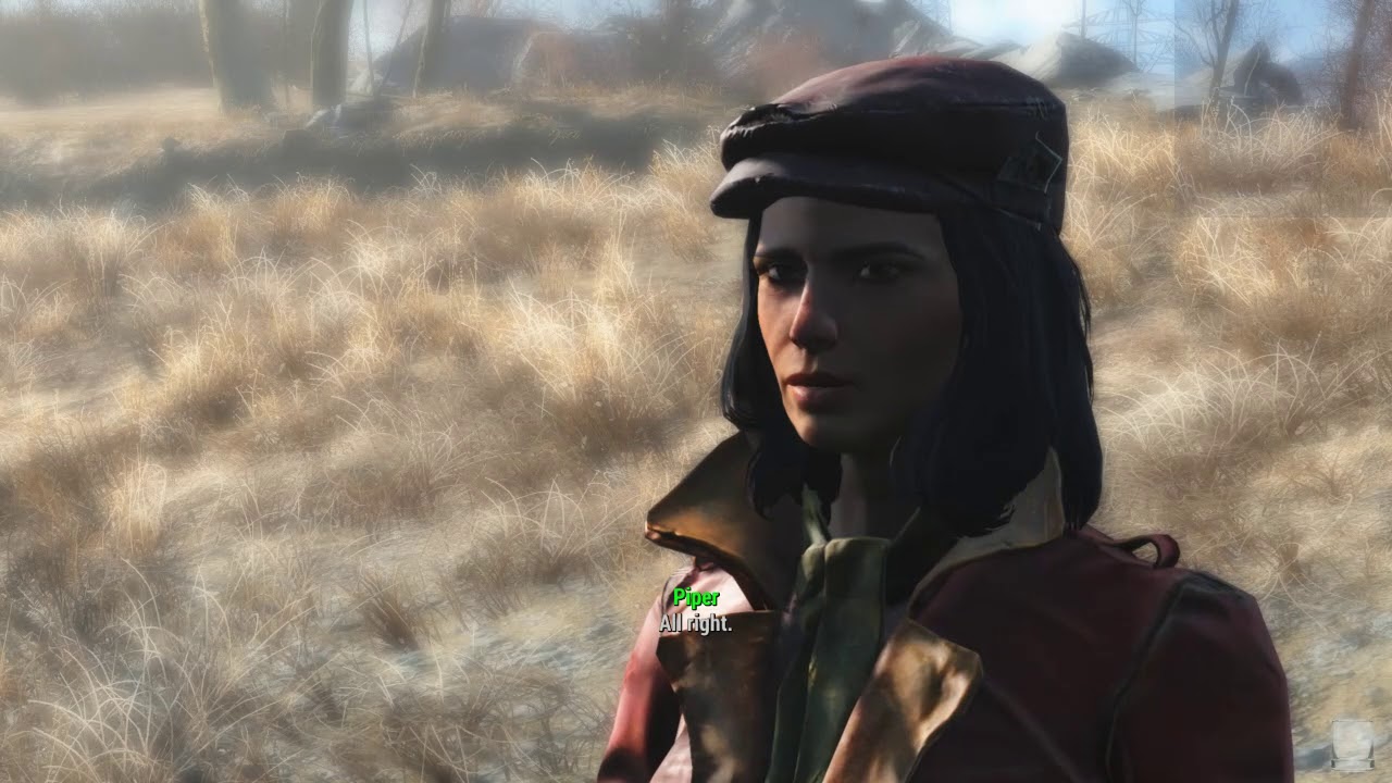 Fallout 4: Raider Build - Episode 6 - YouTube