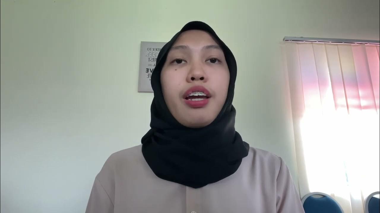 Case Study OOP - YouTube