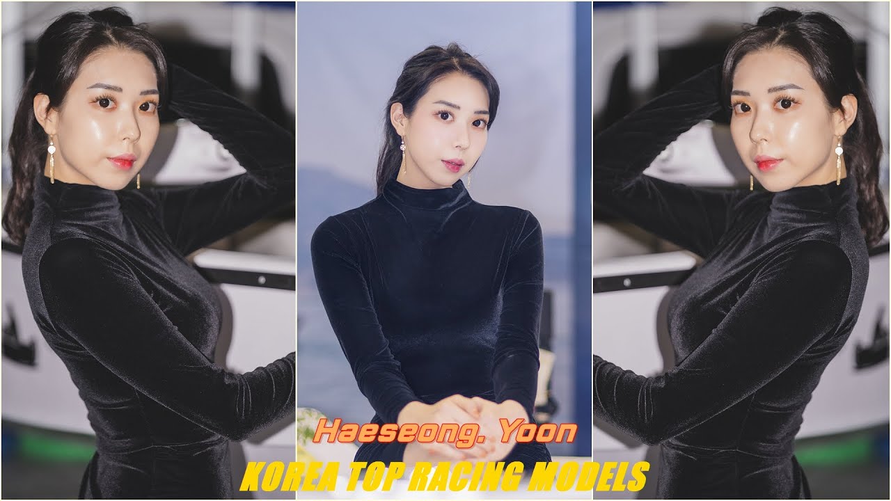 찍_JANG의 사진여행 "거기어디야?" - KOREA TOP RACING MODELS-Haeseong. Yoon "Memory ...