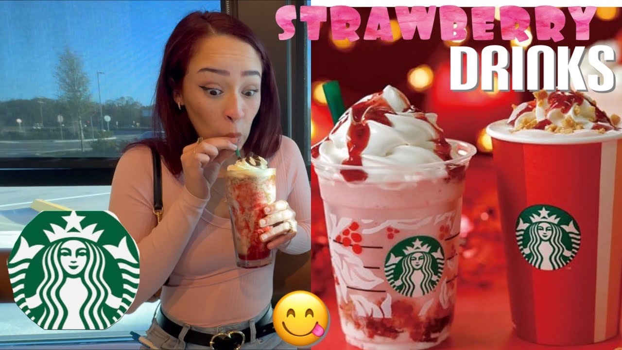 STARBUCKS VLOG - YouTube
