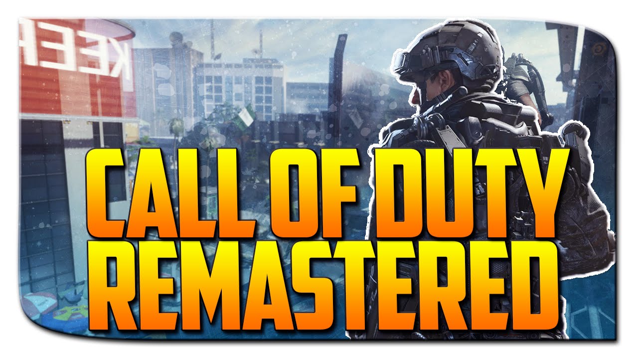 CALL OF DUTY COMBO PACK! : "BO1 & BO2 Remastered?" - COD News! - YouTube