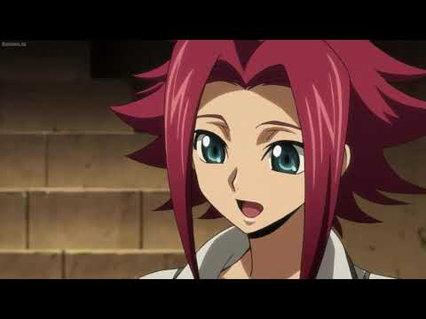 Kallen Kōzuki